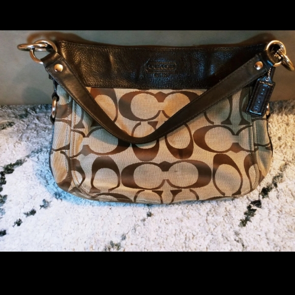 Coach | Bags | Couch Purse | Poshmark